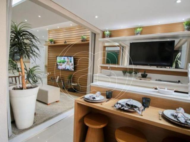 Lançamento no Morumbi 3 DORMS E 2 VAGAS