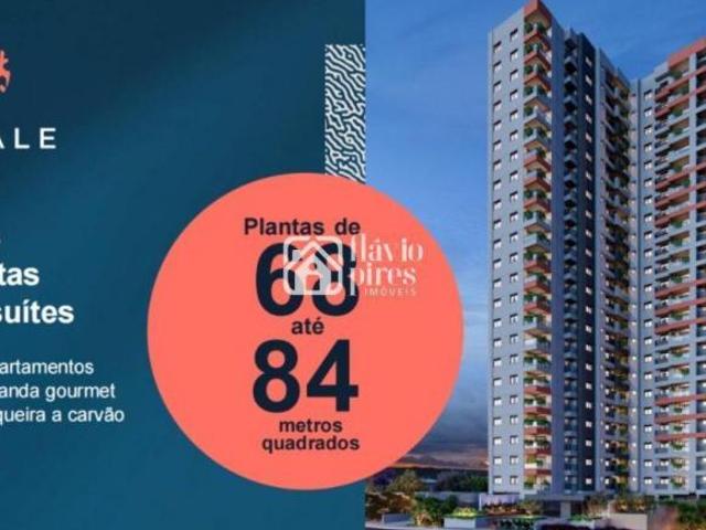 Lançamento no Nova Aliança em Ribeirão Preto
