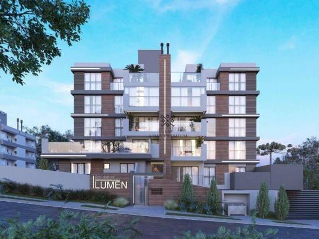 Lançamento no Orleans | Studios e Apartamentos a partir de R$ 330.000,00