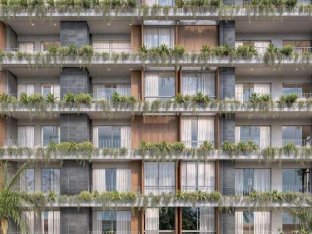 LANÇAMENTO NO ÁGUA VERDE APTO 76M2 COM 2 QUARTOS 1 SUITE 1 VAGA