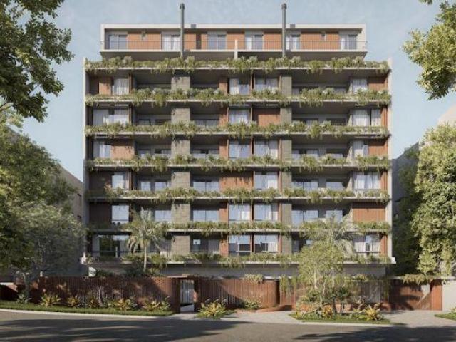 LANÇAMENTO NO ÁGUA VERDE APTO 102M2 COM 3 QUARTOS 1 SUITE 2 VAGAS