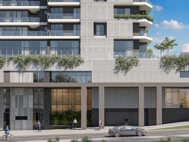 LANÇAMENTO NO ÁGUA VERDE! Apartamento com 141 m², 3 suítes e 2 vagas