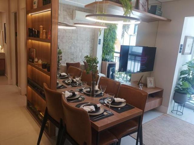 Lançamento no Alto do Ipiranga, 39m² 2 Quartos, Varanda, Minha Casa Minha Vida