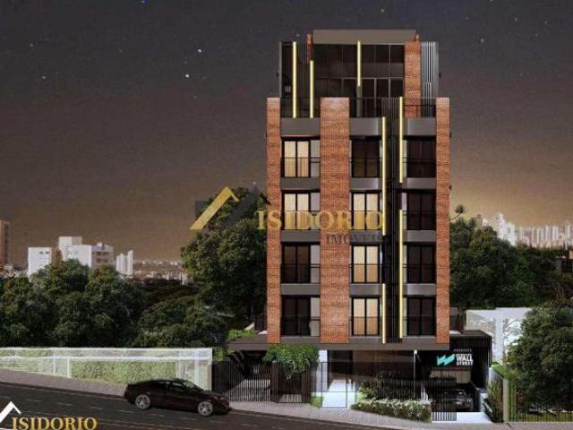 LANÇAMENTO NO ALTO DA GLÓRIA! QUARTO, SACADA, ELEVADOR!