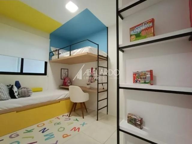 Lançamento no bairro vorstadt apartamentos de 2 dormitórios com suíte