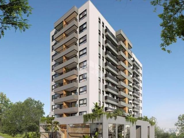 Lançamento no bairro Borgo!