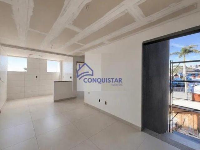 Lançamento no Bairro Copacabana! Apartamento de 2 quartos Agosto de 2026