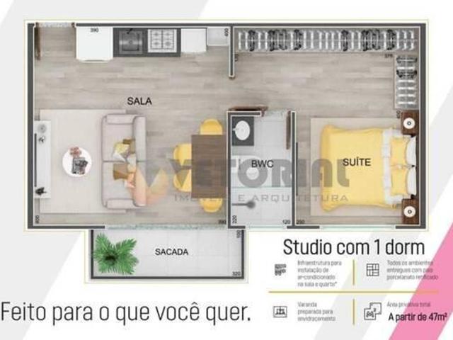 Lançamento no bairro do Indaiá em Caraguatatuba sp R$293.000,00