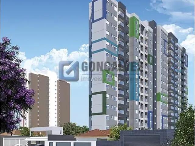 LANÇAMENTO no Bairro Fundação em São Caetano do Sul