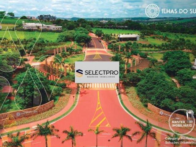 Lançamento no Bairro Ilhas do Sul 92m² / 2 Suítes / 2 vagas