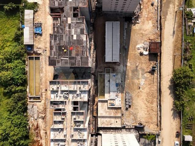 Lançamento no bairro Indaiá, em Caraguatatuba/SP: Villa Art Indaiá