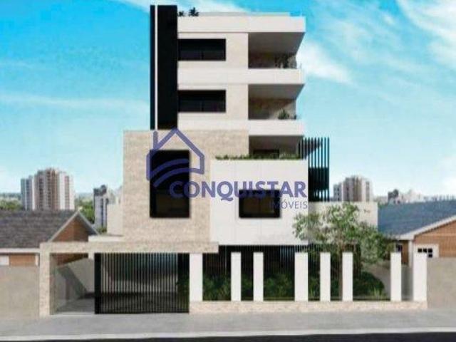 Lançamento no Bairro Itapoã!