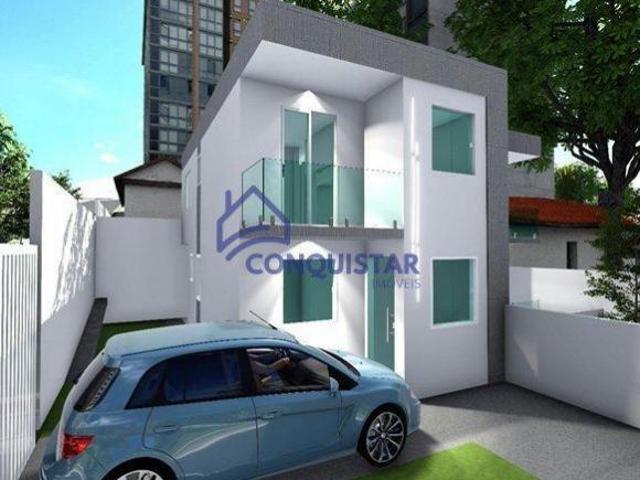 Lançamento no Bairro Letícia! Prevsão de entrega Abril de 2026