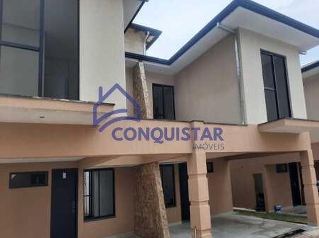 Lançamento no Bairro São Luiz! Casa de luxo em condomínio!