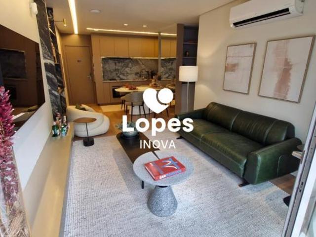 Lançamento no Batel – Conforto, Requinte e Estrutura de Alto Padrão!
