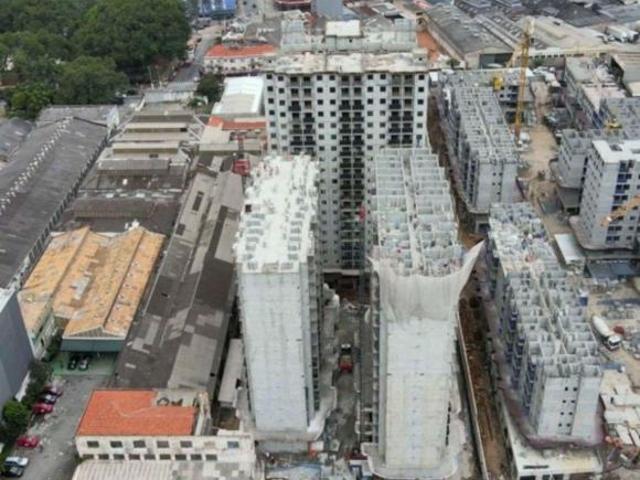 Lançamento no Belém com entrada facilitada Minha Casa Minha Vida
