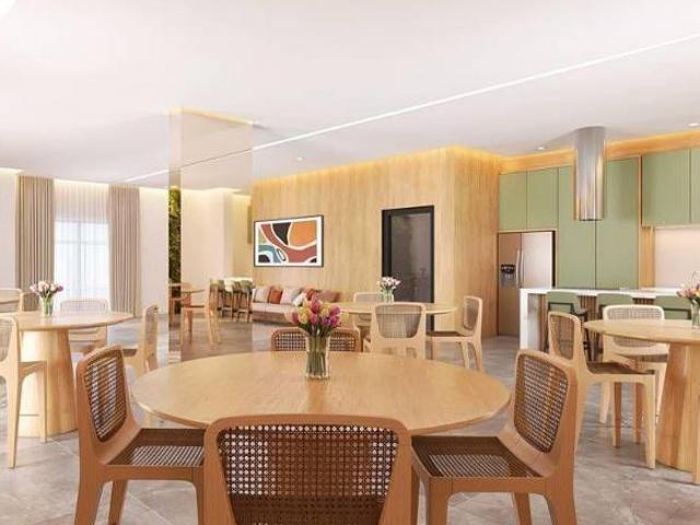 Lançamento no Boqueirão – Praia Grande/SP | Ed. Bella Colina