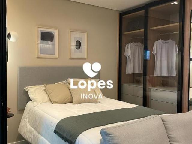 Lançamento no Capão Raso – Studio com Lazer Completo e Entrega em 2029!