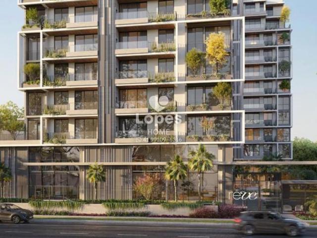 LANÇAMENTO NO CENTRO CIVICO CONHEÇA O REVE APARTAMENTO 3 DORM 2VAGAS