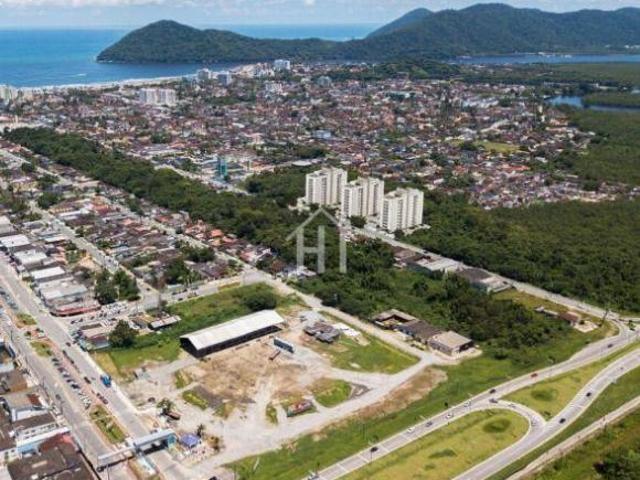 Lançamento no Centro de Bertioga!