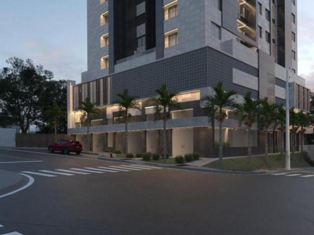 Lançamento no Centro de Betim | Apartamentos de 103,59 m² | Parcelamento em até 100x