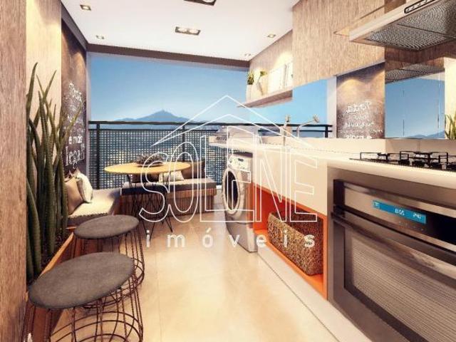 LANÇAMENTO NO CENTRO DE OSASCO RESIDENCIAL AUT 2750 STUDIO E 1 VAGA DE GARAGEM PARA MOTO, A PARTI