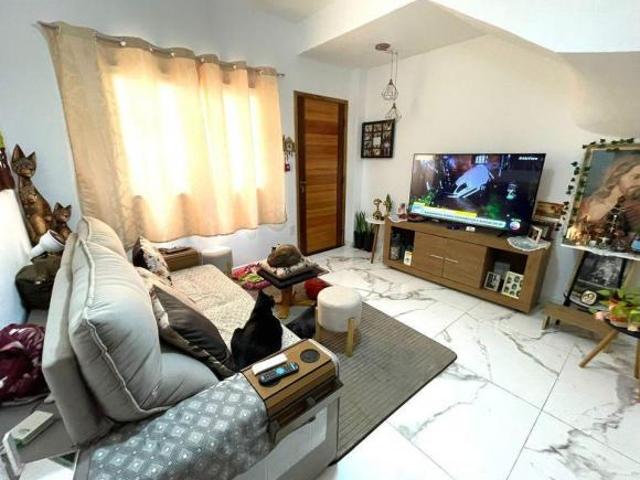 Lançamento no Forte: Apartamento de 3 Dormitórios com 2 Vagas e Laz