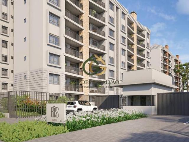 Lançamento no Hauer: apartamentos à venda no Bliss
