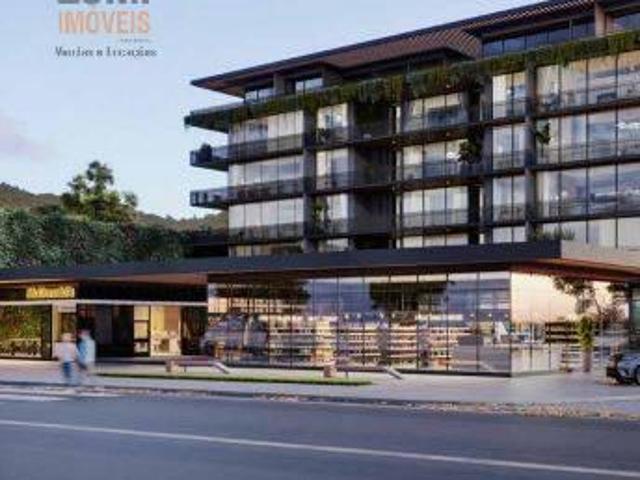 Lançamento no Itaguá. L500. Residencial exclusivo. Frente Mar