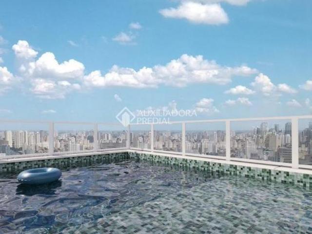 Lançamento no Jardim Botânico em Porto Alegre
