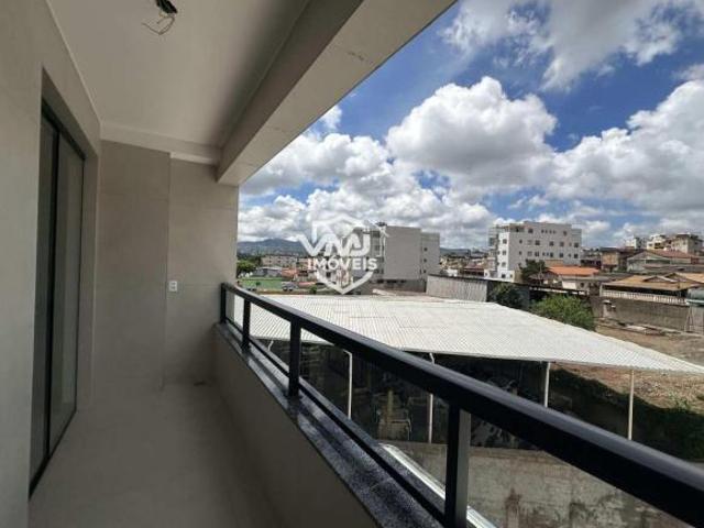 LANÇAMENTO NO JARDIM INDUSTRIAL | CONTAGEM