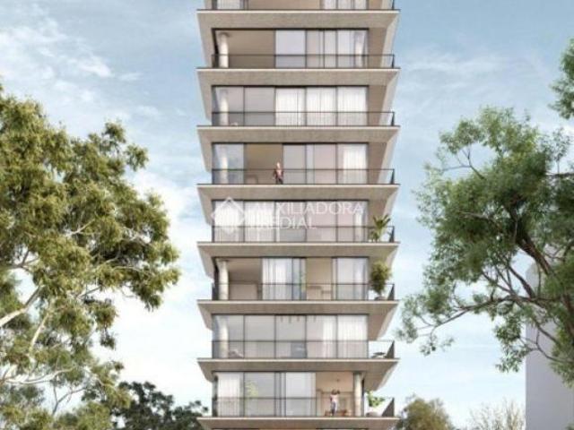 Lançamento no ponto mais alto do bairro Bela Vista