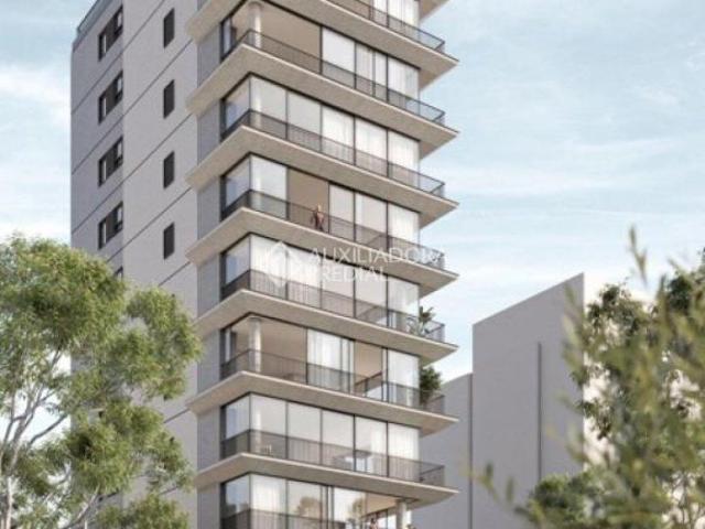 Lançamento no ponto mais alto do bairro Bela Vista