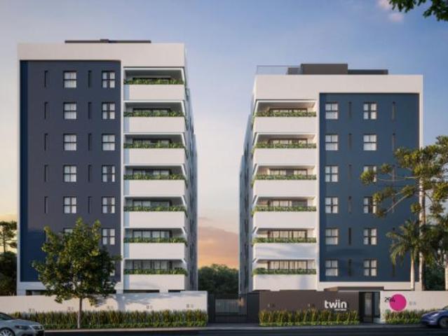 LANÇAMENTO NO PORTAO APARTAMENTO 2 DORM 1 VAGA TWIN URBAN