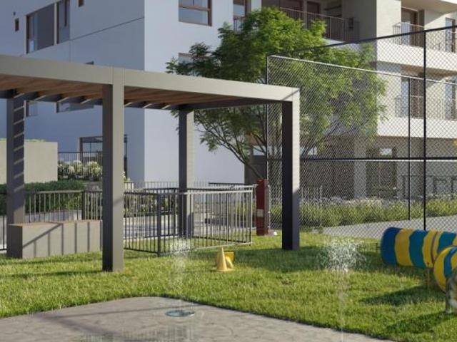 LANÇAMENTO NO PORTAO APARTAMENTO 2 DORMITÓRIOS 1 VAGA