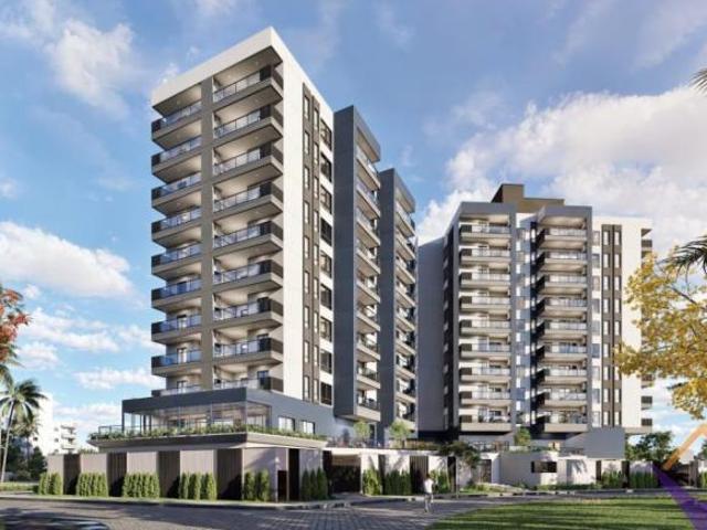 LANÇAMENTO NO PORTO NOVO Ruy Barbosa Residencial, 350 metros da praia