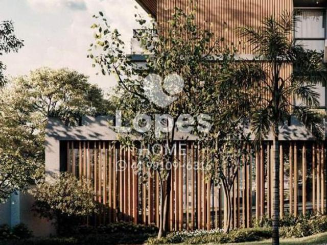 LANÇAMENTO NO SÃO FRANCISCO | BOSQUE CASA NATIVA | STUDIO, 2Q E 3Q COM SUÍTE