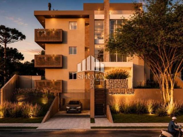 Lançamento no Santa Cândida | Apartamentos de 1 e
