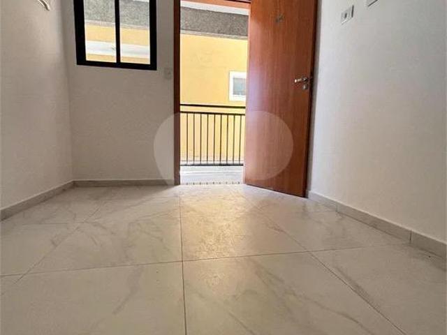 Lançamento no Tucuruvi: Conforto e Segurança em Rua Particular!