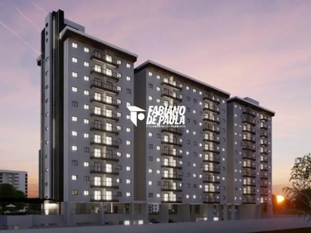 Lançamento no Turu, apartamentos com 3 quartos