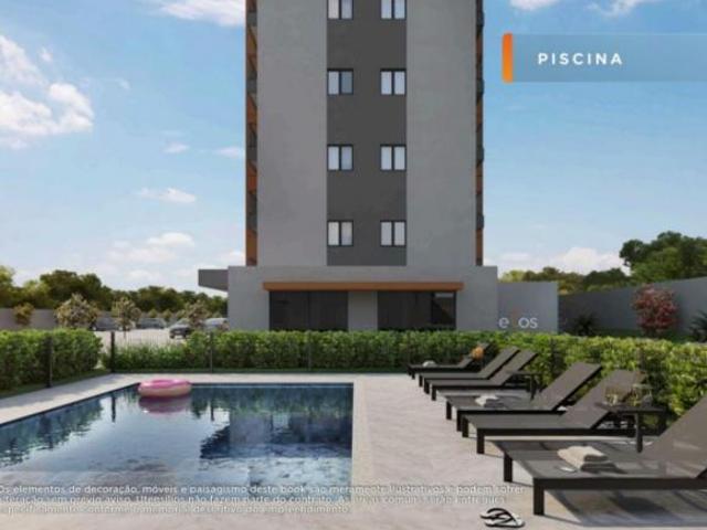 Lançamento Novo Prado Elos em Curitiba PR com 2 dormitórios no Programa Minha casa minha vida