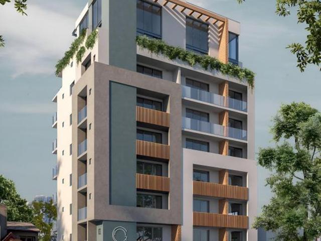 LANÇAMENTO O2 CONCEPT | MERCÊS | STUDIOS E LOFTS D