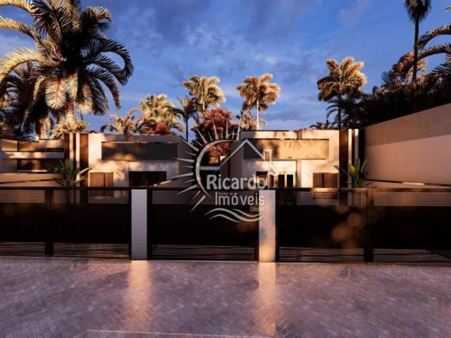 LANÇAMENTO. ÓTIMAS CASAS EM SHANGRILÁ PONTAL DO