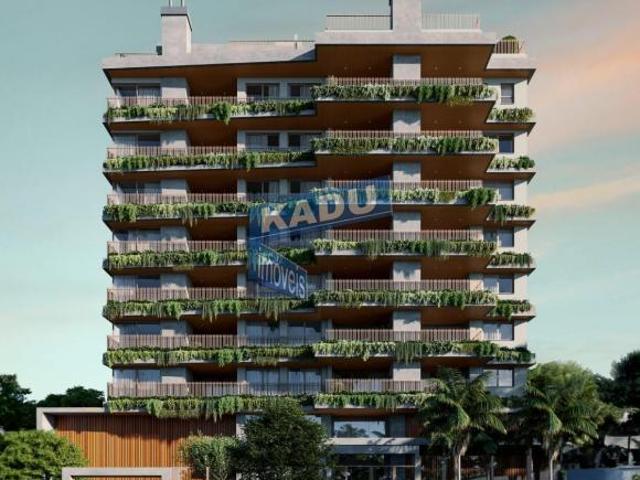 LANÇAMENTO ATLÂN APTO DUPLEX TIPO B 254,84m²