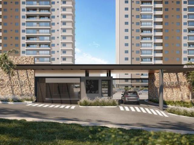 Lançamento Aurora em Indaiatuba/SP Park Meraki apartamentos em Indaiatuba/SP