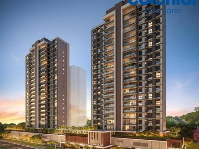 LANÇAMENTO: ÁVORA BY TEBAS A PARTIR DE 216 METROS COM 03 OU 04 SUÍTES