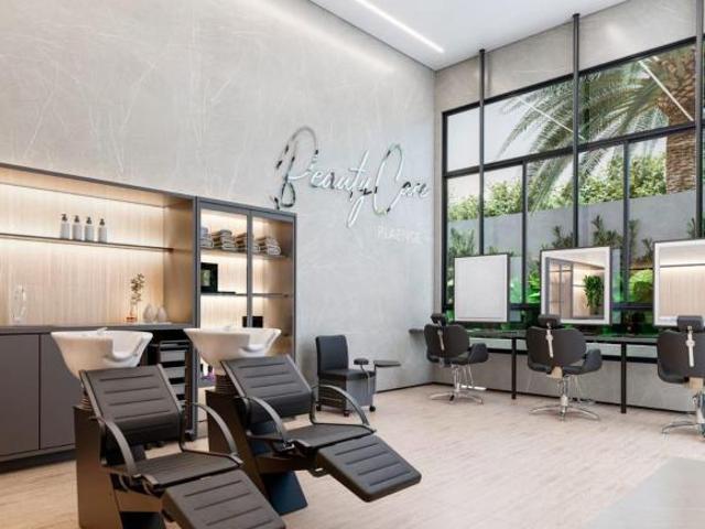 Lançamento à venda, 227m² privativos, 3 suítes, 4 vagas, Ecoville, Curitiba/ Pr