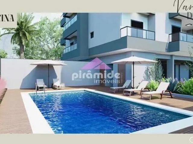 Lançamento à venda, 61.72m² Massaguaçu, Caraguatatuba, SP