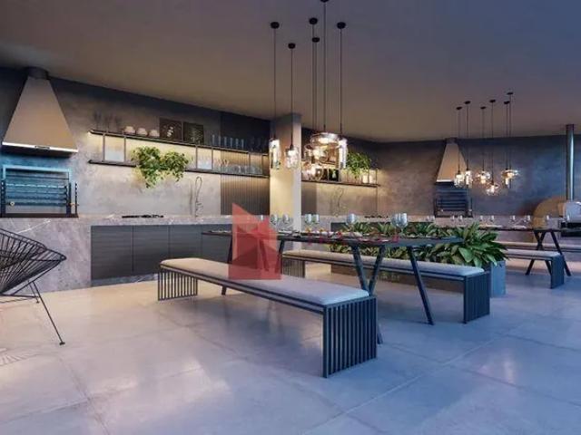 Lançamento! À venda! Apartamento com 1 Suíte + 1 dormitório, 76 m² Vila Operária Itajaí/SC