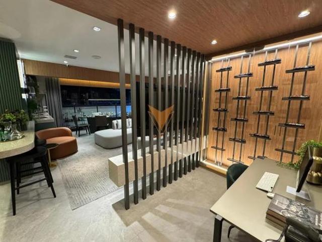 Lançamento à Venda: Apartamentos de Alto Padrão no Bela Vista, Osasco A partir de 101m²